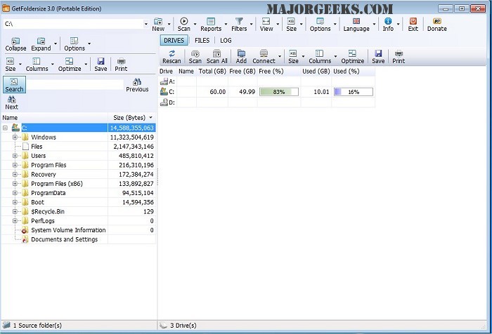 Download MajorGeeks.Com - MajorGeeks