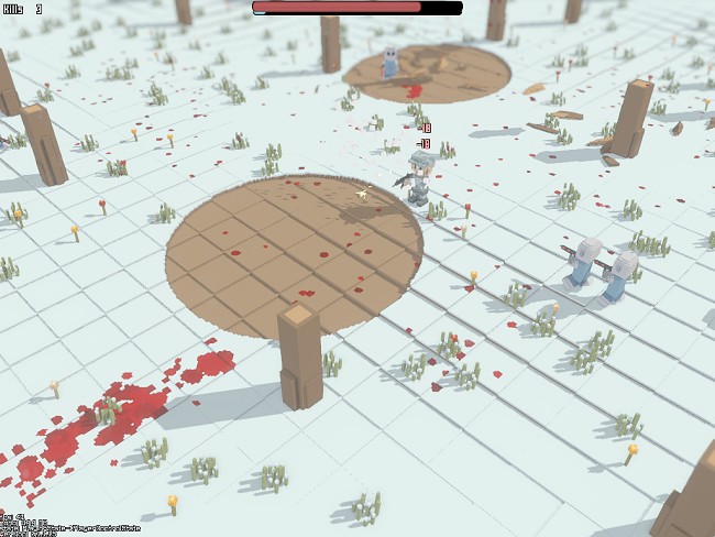 Download Critical Annihilation - MajorGeeks