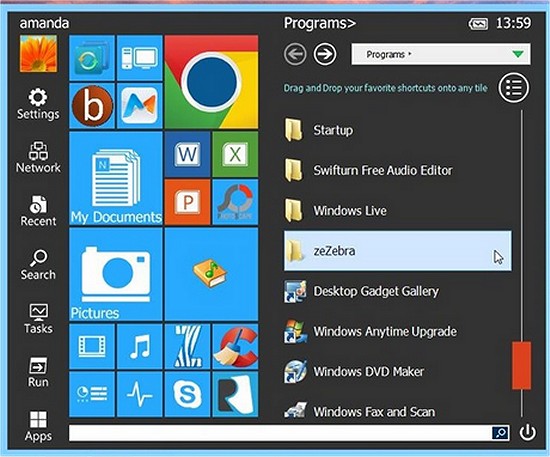 Download Start Menu Reviver - MajorGeeks