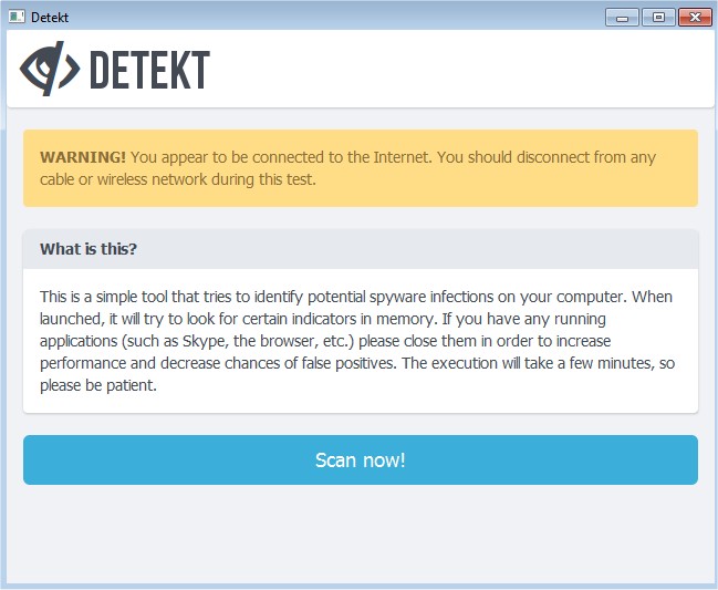 Download Detekt - MajorGeeks
