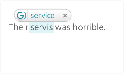 Download Ginger Grammar and Spelling Checker - MajorGeeks