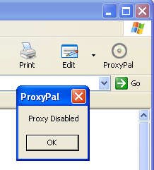 Download ProxyPal 1.2 - MajorGeeks
