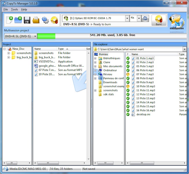 Download CopyTo - MajorGeeks