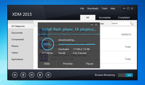 Download Xtreme Download Manager - MajorGeeks