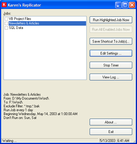 Download Karen's Replicator - MajorGeeks