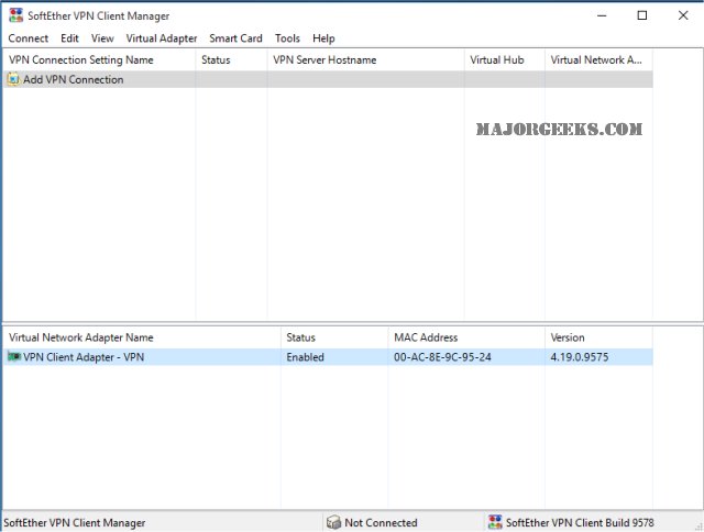 Softether Vpn Gate Client _ Softether Vpn Client 使い方 – PSPMPV