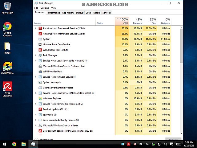 Download BgPKiller 0.96 - MajorGeeks