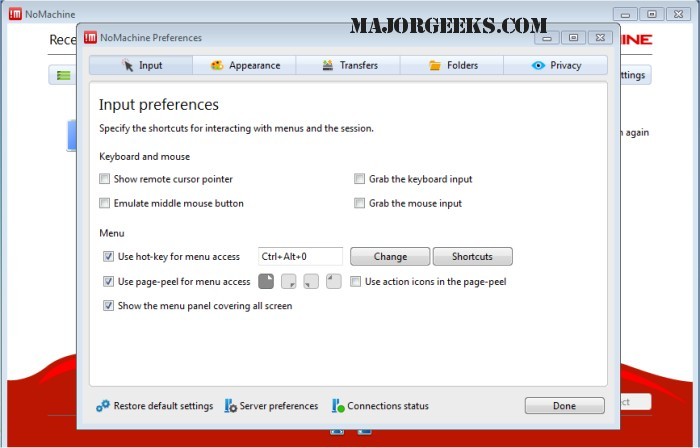 Download nomachine - guluallstar