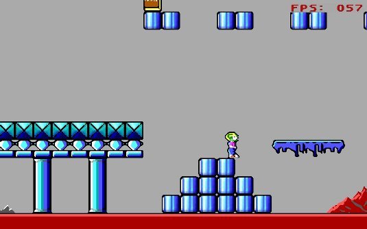 Download Commander Genius - MajorGeeks