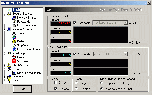 Download Onlineeye Pro - MajorGeeks