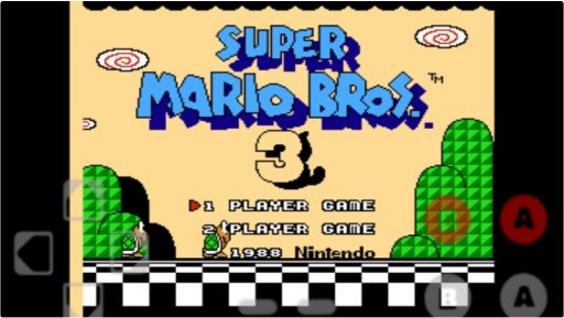 Download Super Mario Bros 1-3 for Android - MajorGeeks
