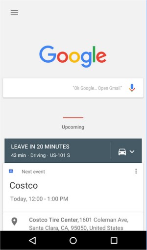 Download Google for Android - MajorGeeks