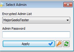 Download RunAsTool - MajorGeeks