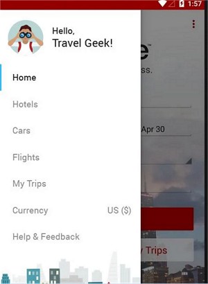 Download Hotwire for Android - MajorGeeks