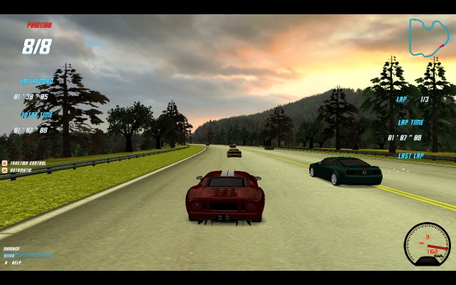 Download X Speed Race - MajorGeeks