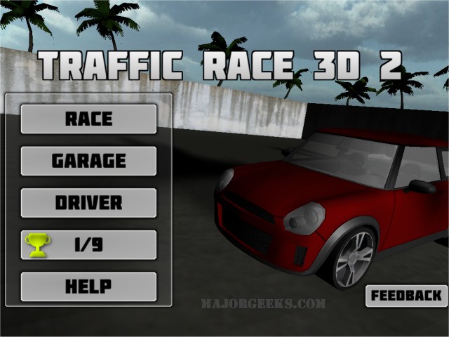 Download Traffic Race 3D 2 - MajorGeeks