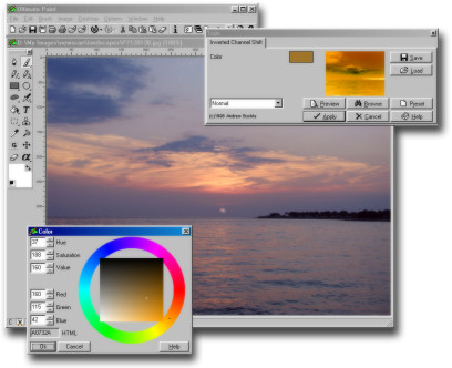 Download Ultimate Paint LE - MajorGeeks