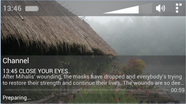 Download ProgTV for Android - MajorGeeks