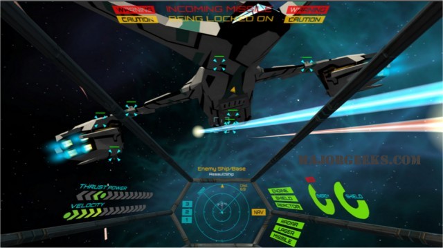 Download Star Raptor - MajorGeeks