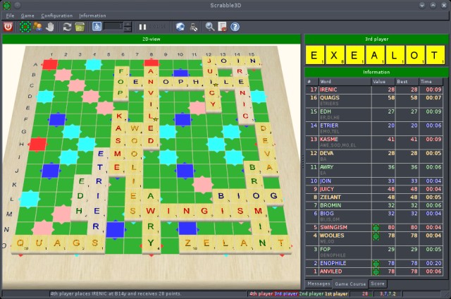 Scrabble App For Windows 8