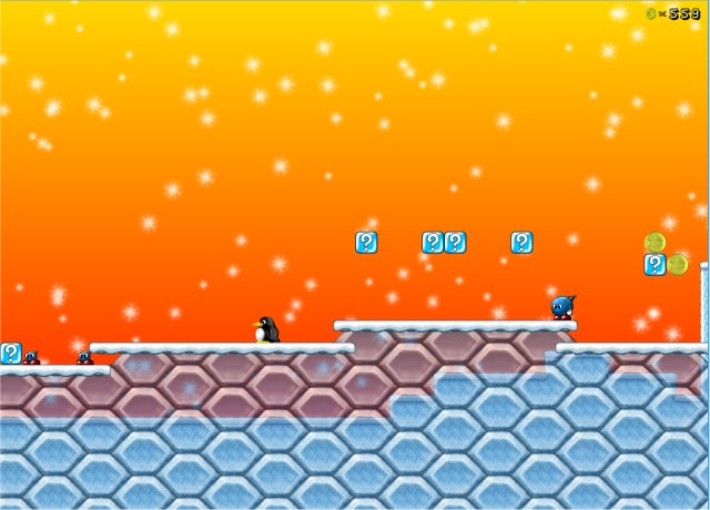 Download SuperTux - MajorGeeks