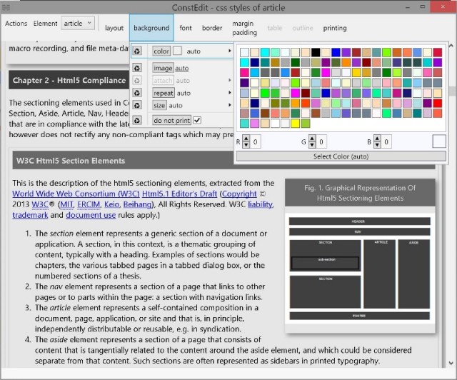 Download ConstEdit - MajorGeeks