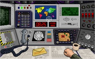 Download ICBM - MajorGeeks