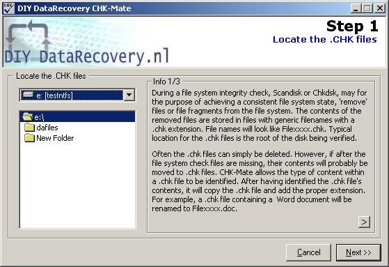 Download CHK-Mate - MajorGeeks