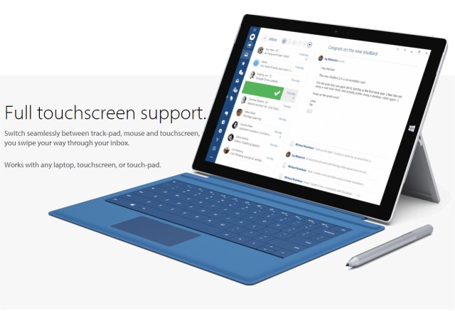 Download Mailbird - MajorGeeks