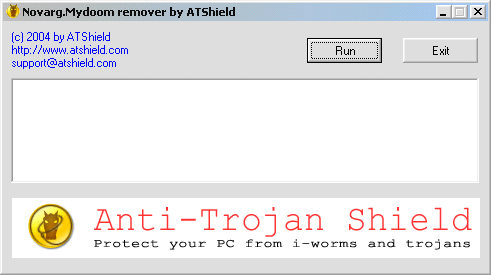 Download I-Worm.Novarg Removal Tool - MajorGeeks