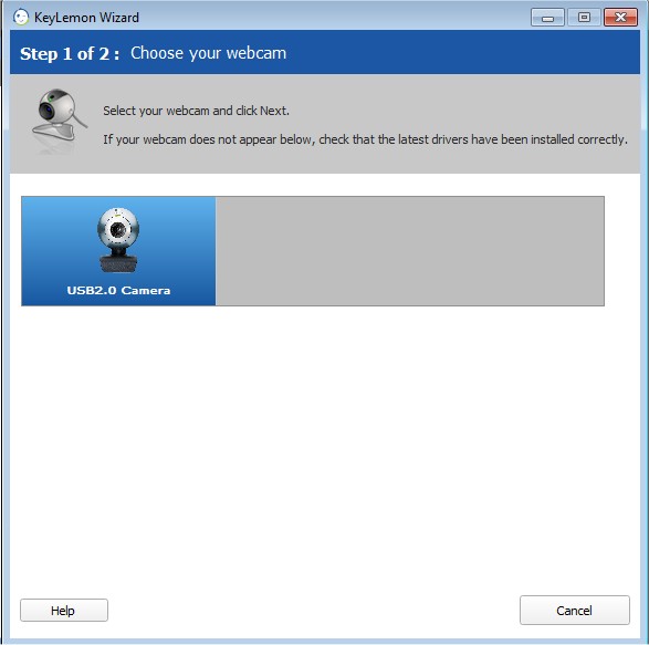 Download KeyLemon - MajorGeeks