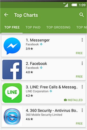 Download Apps for Android - MajorGeeks