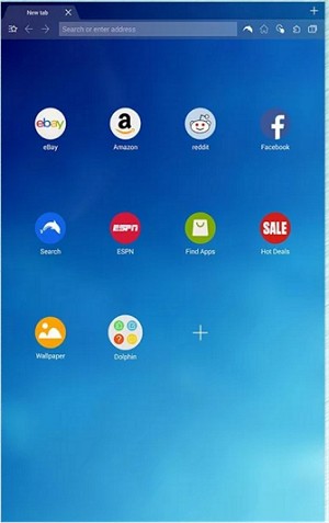 Download Dolphin Jetpack for Android - MajorGeeks