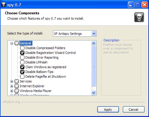 Download xpy - MajorGeeks