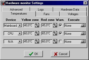 Download Hmonitor - MajorGeeks