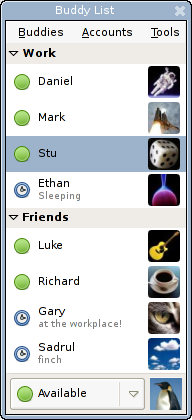 Download Pidgin - MajorGeeks