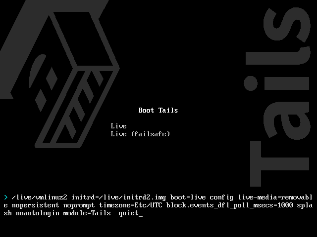 Download Tails - MajorGeeks