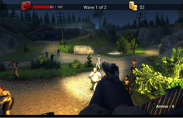 Download Game Pc Zombie Apocalypse - newip