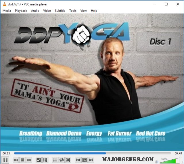 Download VLC Media Player - MajorGeeks