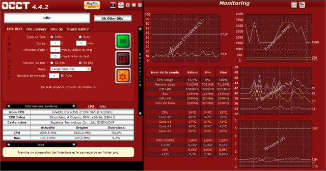 Download OCCT - MajorGeeks
