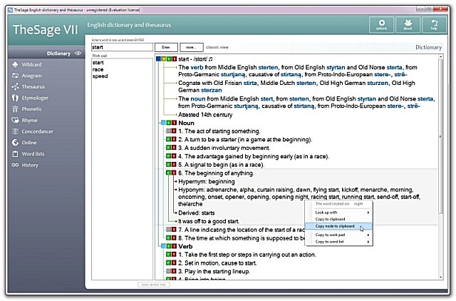 Download TheSage - MajorGeeks