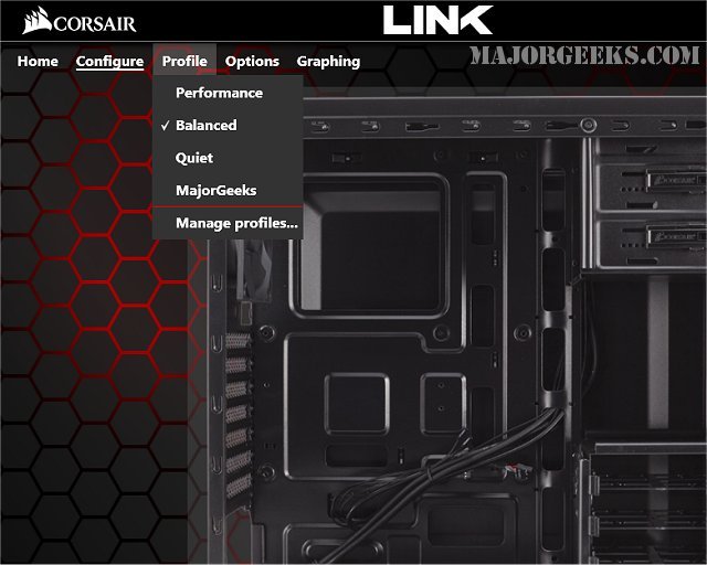 Download Corsair Link - MajorGeeks