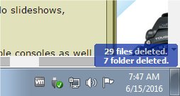Download Temp Cleaner - MajorGeeks
