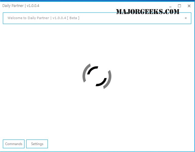 Download Daily Partner - MajorGeeks