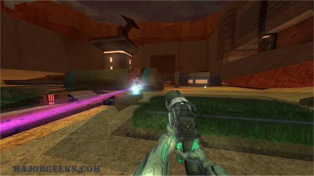 Download Red Eclipse - MajorGeeks