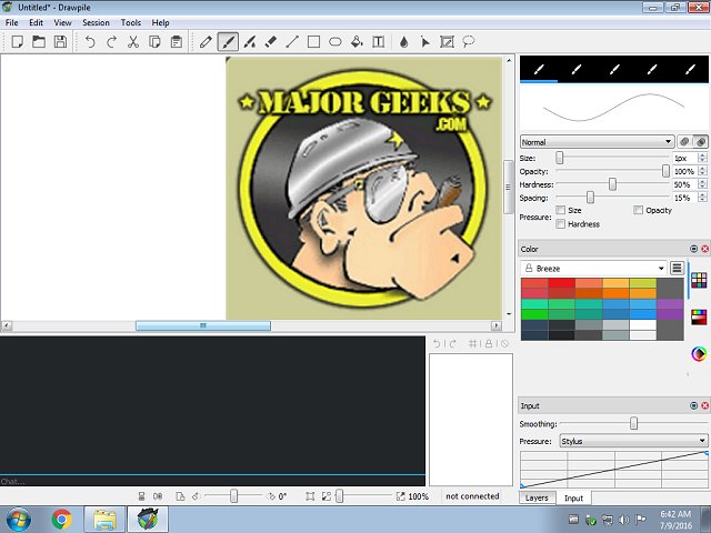 Download Drawpile - MajorGeeks