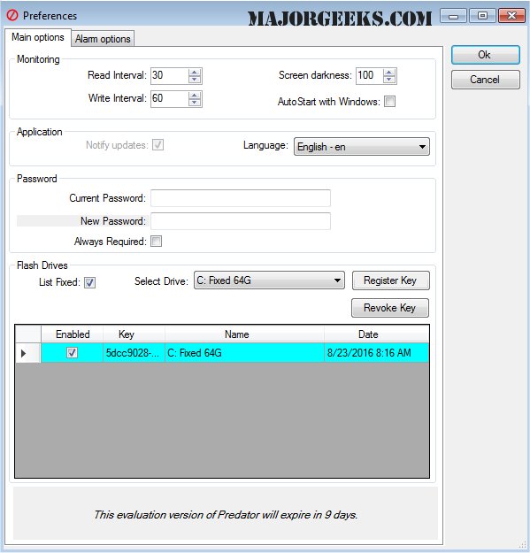 Download PREDATOR - MajorGeeks