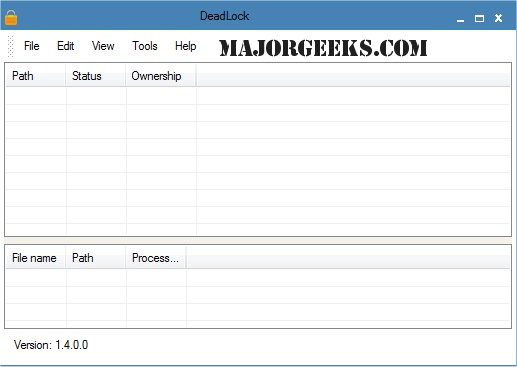 Download DeadLock - MajorGeeks