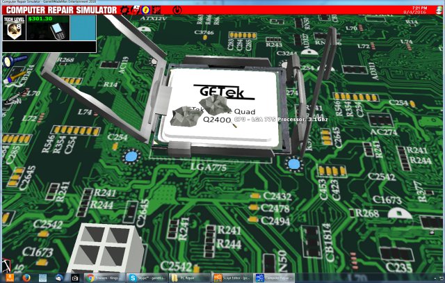 Download Computer Repair Simulator - MajorGeeks