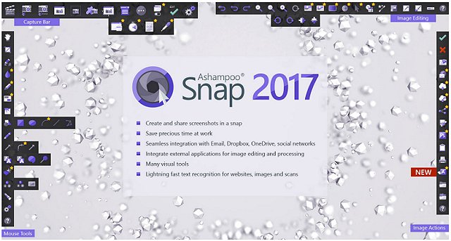 Download Ashampoo Snap 17.0.6 / 16.0.9 / 15.1.0 - MajorGeeks